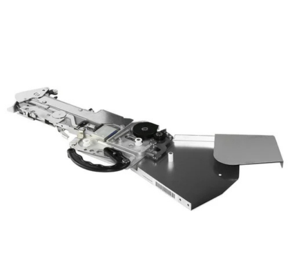 Pneumatic Feeder – Ray Equipments LLP